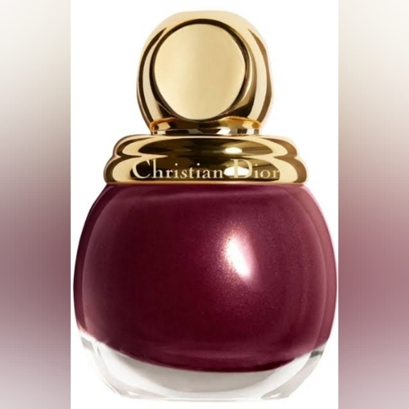 Dior | Other | Dior Diorific Vernis 992 | Poshmark